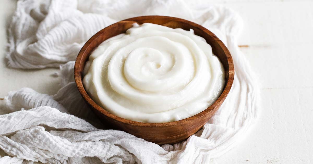 Toum Recipe (Garlic Sauce) - Chef Billy Parisi