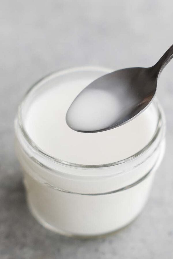 How to Make a Slurry - Chef Billy Parisi