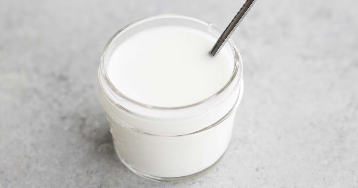 How to Make a Slurry - Chef Billy Parisi