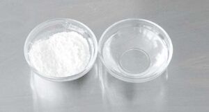 How to Make a Slurry - Chef Billy Parisi