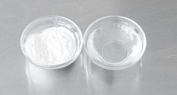 How to Make a Slurry - Chef Billy Parisi