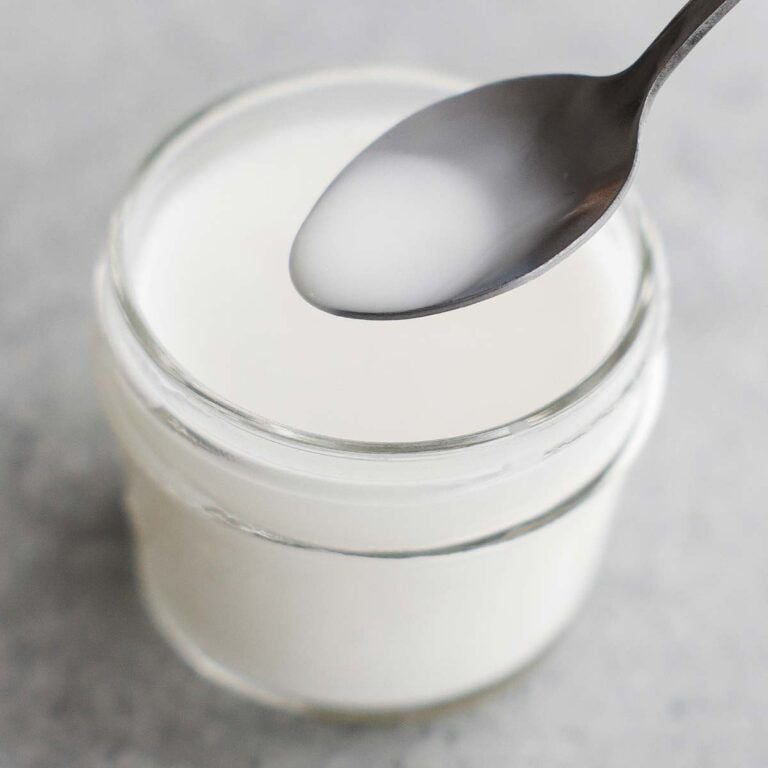 How to Make a Slurry - Chef Billy Parisi