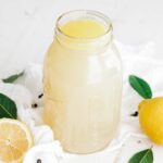 Fish Stock Recipe (Fish Fumet) - Chef Billy Parisi