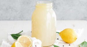 Fish Stock Recipe (Fish Fumet) - Chef Billy Parisi