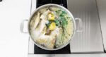 Fish Stock Recipe (Fish Fumet) - Chef Billy Parisi