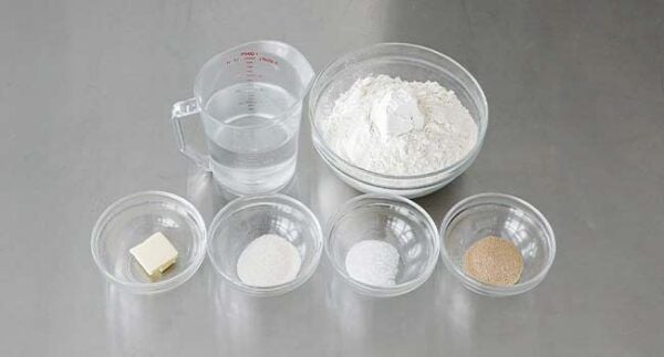 French Bread Recipe (Easy Homemade!) - Chef Billy Parisi