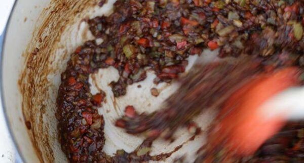 Authentic Cajun Gumbo Recipe - Chef Billy Parisi