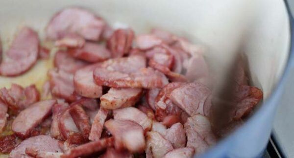 Authentic Cajun Gumbo Recipe - Chef Billy Parisi