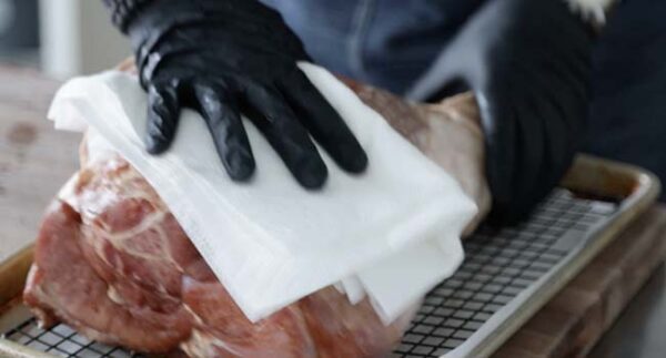 Home-Cured and Smoked Ham Recipe - Chef Billy Parisi