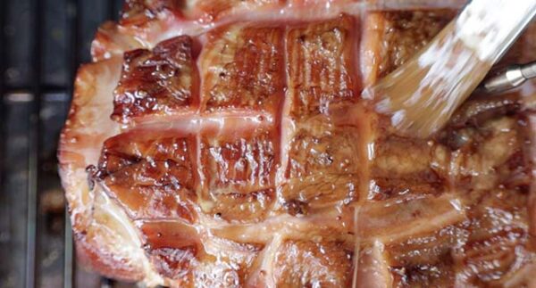 Home-Cured and Smoked Ham Recipe - Chef Billy Parisi