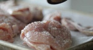Pipian Verde Recipe with Chicken (Mole Verde) - Chef Billy Parisi
