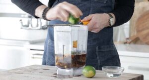 Authentic Al Pastor Recipe - Chef Billy Parisi