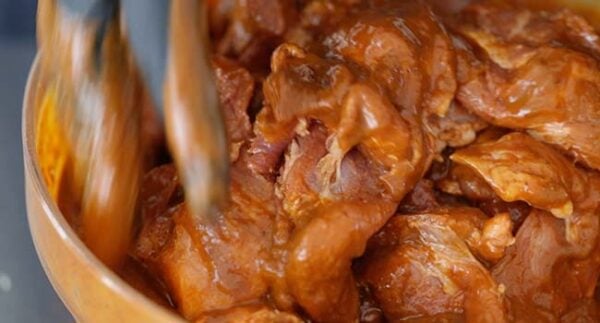Authentic Al Pastor Recipe - Chef Billy Parisi