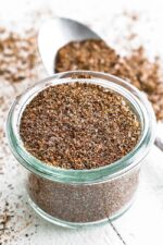 Seafood Seasoning Recipe - Chef Billy Parisi