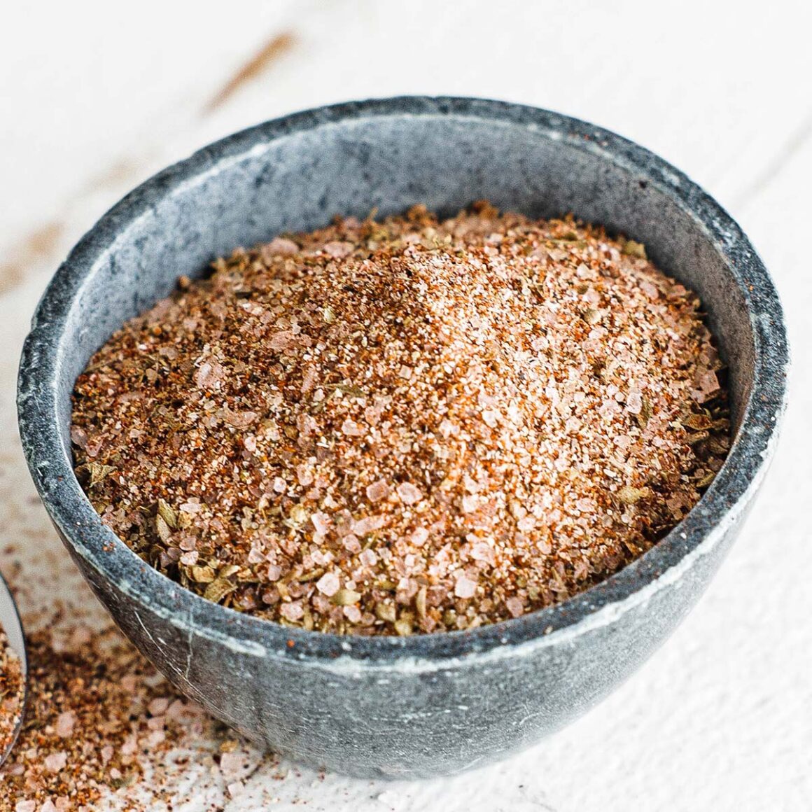 Southwest Seasoning Recipe - Chef Billy Parisi