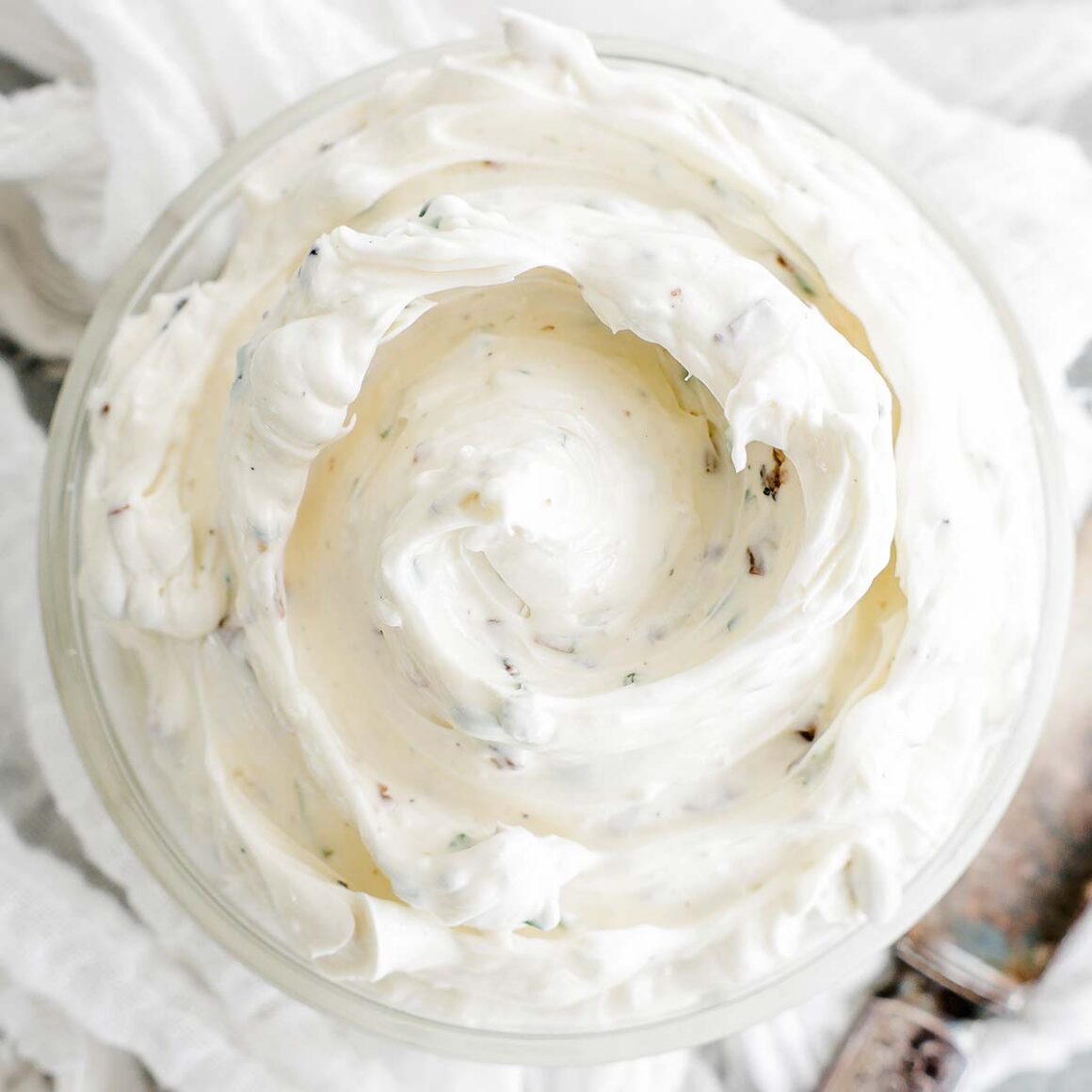 Truffle Butter Recipe - Chef Billy Parisi