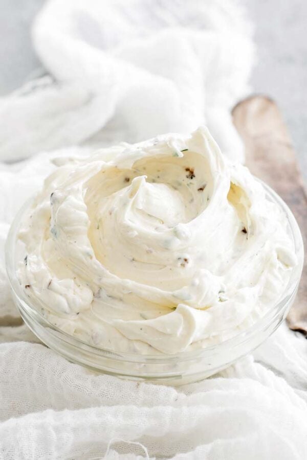 Truffle Butter Recipe - Chef Billy Parisi
