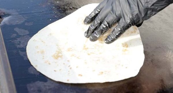 Breakfast Burrito Recipe - Chef Billy Parisi