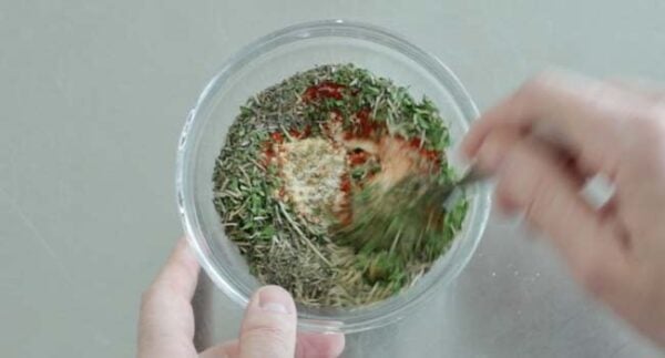 All-Purpose Chicken Seasoning Recipe - Chef Billy Parisi