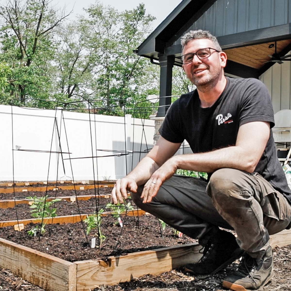 Chef Billy Parisi - Elevate Your Everyday Cooking - Chef Billy Parisi