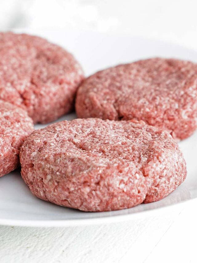 Homemade Ground Beef Recipe Story - Chef Billy Parisi