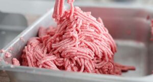 Homemade Ground Beef Recipe - Chef Billy Parisi
