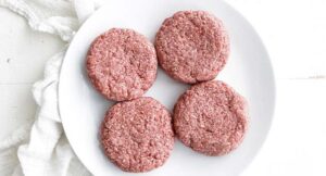 Homemade Ground Beef Recipe - Chef Billy Parisi