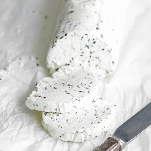 Maître D' Butter Recipe - Chef Billy Parisi