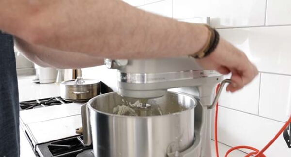 Maître D' Butter Recipe - Chef Billy Parisi