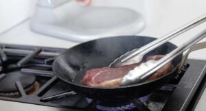 Reverse Sear Steak Recipe - Chef Billy Parisi