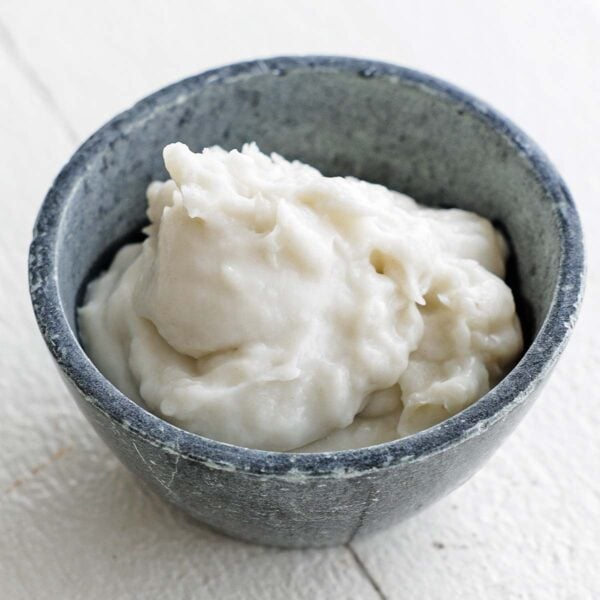 How to Make Tangzhong - Chef Billy Parisi