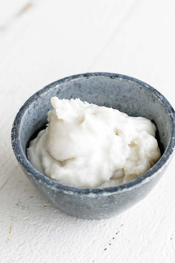 How to Make Tangzhong - Chef Billy Parisi