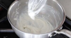 How to Make Tangzhong - Chef Billy Parisi