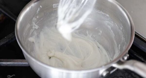 How to Make Tangzhong - Chef Billy Parisi