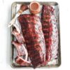 321 Baby Back Ribs Recipe - Chef Billy Parisi