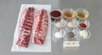 321 Baby Back Ribs Recipe - Chef Billy Parisi