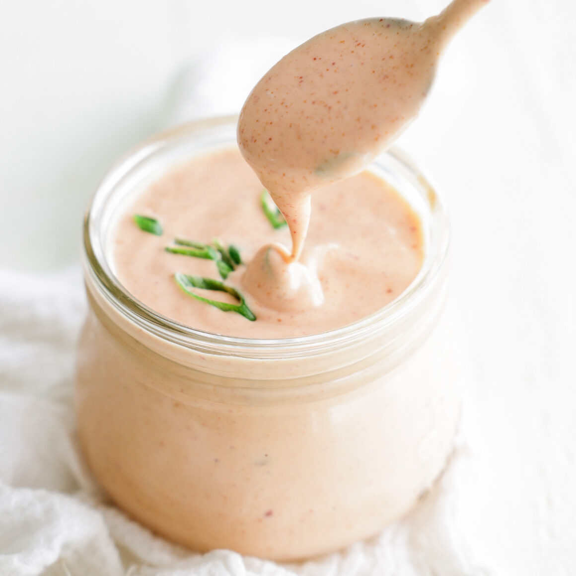 Bang Bang Sauce Recipe - Chef Billy Parisi