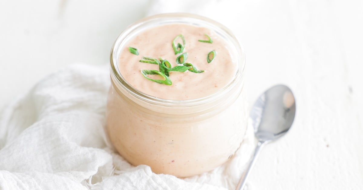 Bang Bang Sauce Recipe - Chef Billy Parisi