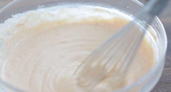 Bang Bang Sauce Recipe - Chef Billy Parisi