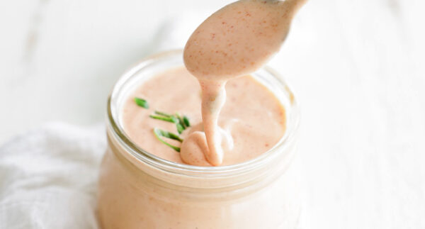 Bang Bang Sauce Recipe - Chef Billy Parisi
