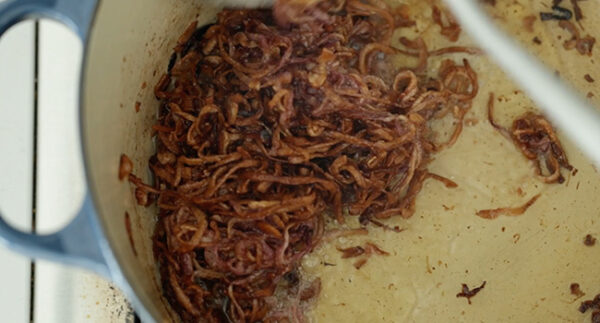 Chicken Biryani Recipe - Chef Billy Parisi