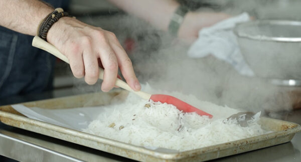 Chicken Biryani Recipe - Chef Billy Parisi