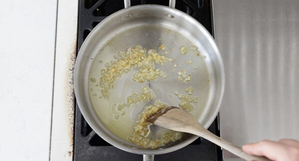 Red Bell Pepper Coulis Recipe - Chef Billy Parisi