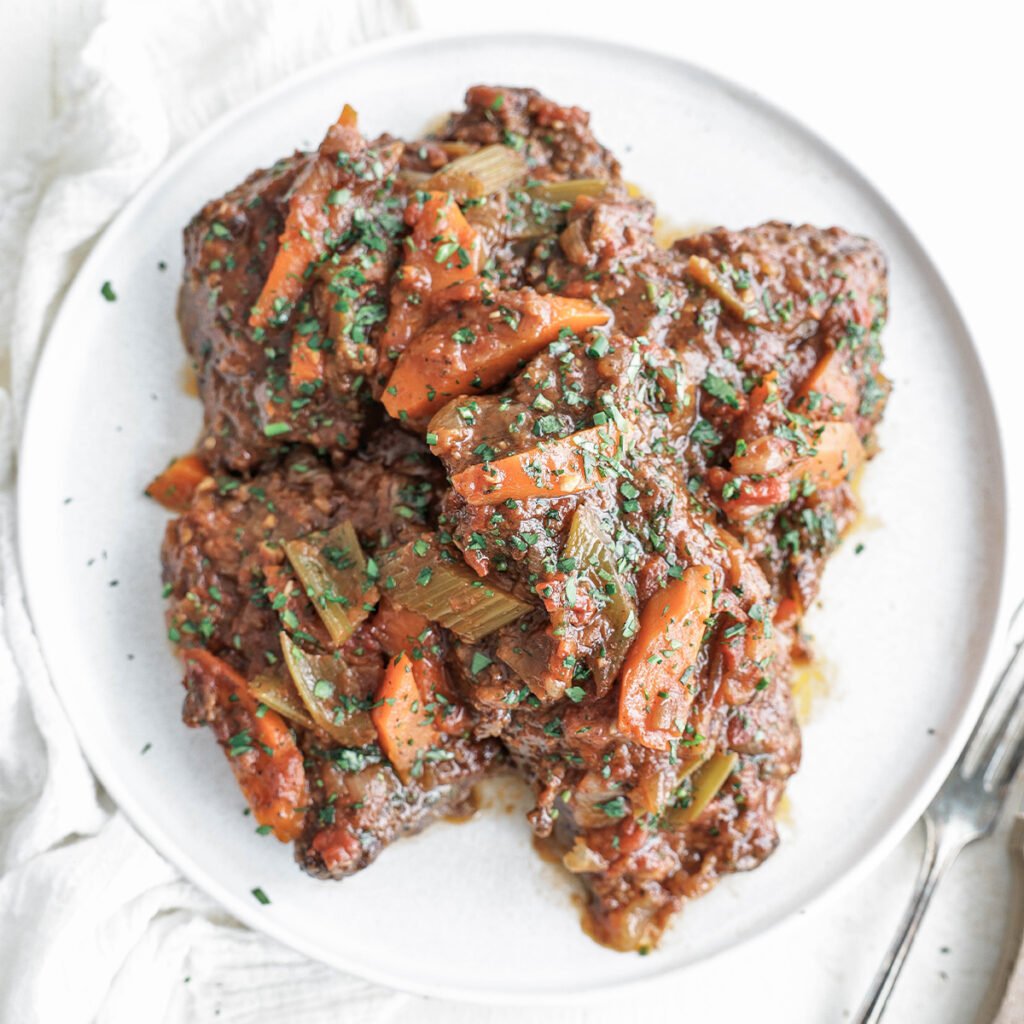 Swiss Steak Recipe (Smothered Steak) - Chef Billy Parisi