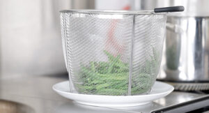 Easy Sautéed Green Beans Recipe - Chef Billy Parisi