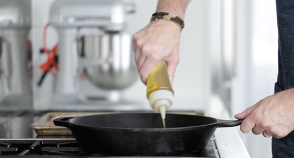 Creamy Tuscan Chicken Recipe - Chef Billy Parisi