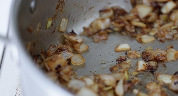 Homemade Lamb Stew Recipe - Chef Billy Parisi