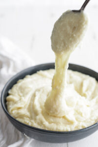 Pommes Aligot Recipe - Chef Billy Parisi