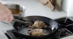 Duck Confit Recipe - Chef Billy Parisi