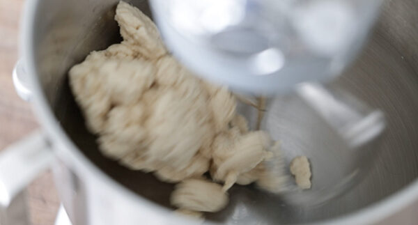 Homemade Panettone Bread Recipe - Chef Billy Parisi